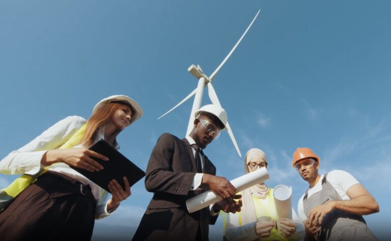 What is Power Dynamics: From Theory to Application