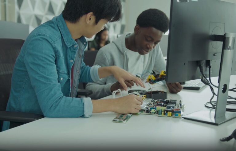 How Hard Is Electrical Engineering? What to Expect When Pursuing an EE Career? - Engineering108